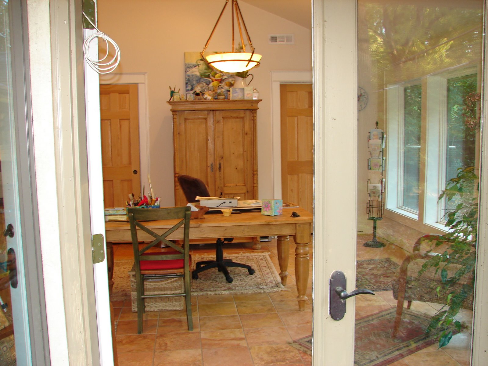 becky kelly artist blog: Joy of Art