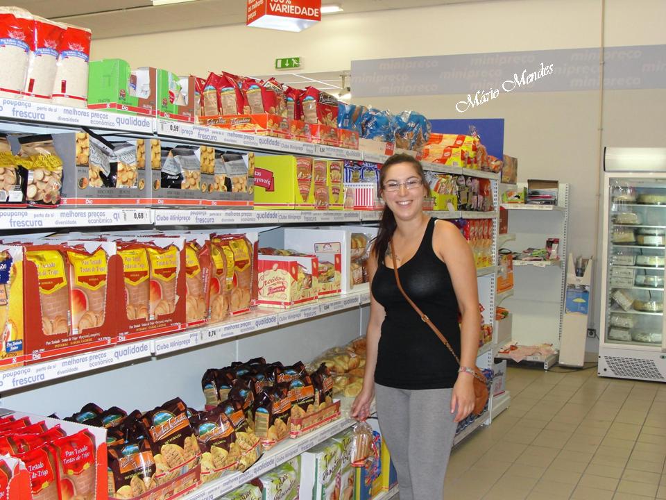 Jornal de Nisa: Mini-Preço inaugura novas instalações em Nisa