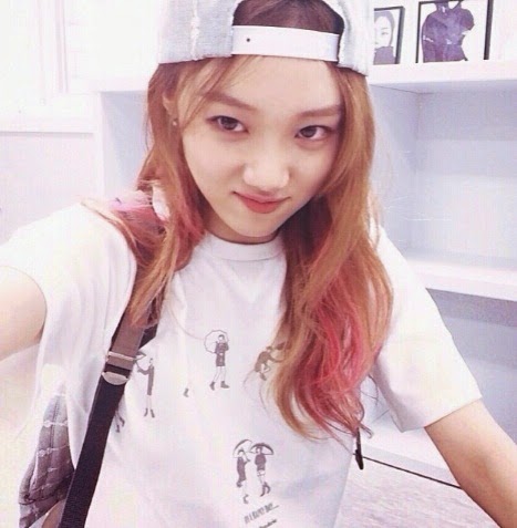 괜찮아 사랑이야 출연했던 모델 겸 배우 이성경.jpgif - 인스티즈(instiz) 이슈 카테고리