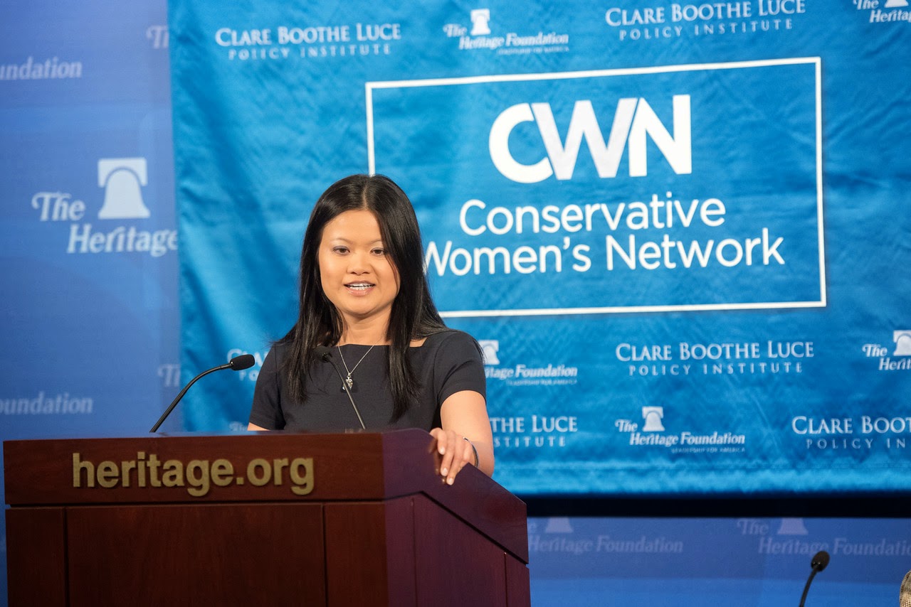 CBLPI Reflections: Ying Ma Inspires Students at Cornell, Women at CWN