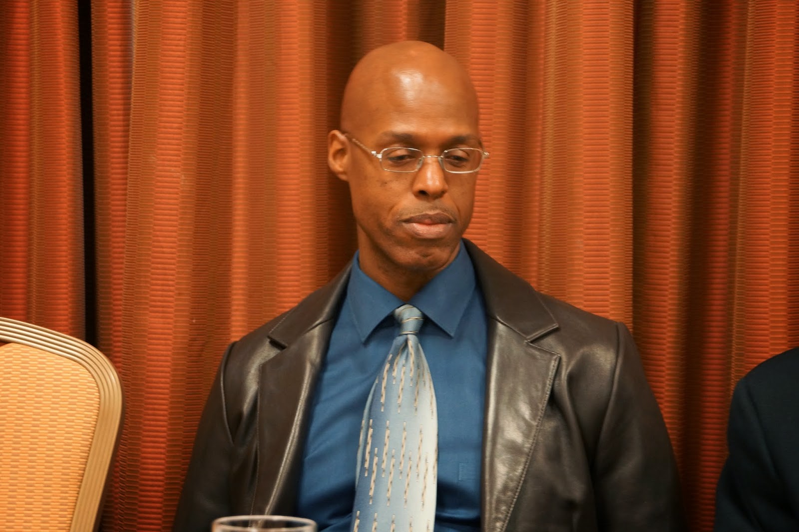 Aldon Nielsen blog: COLLEGE LANGUAGE ASSOCIATION 2014 - NEW ORLEANS