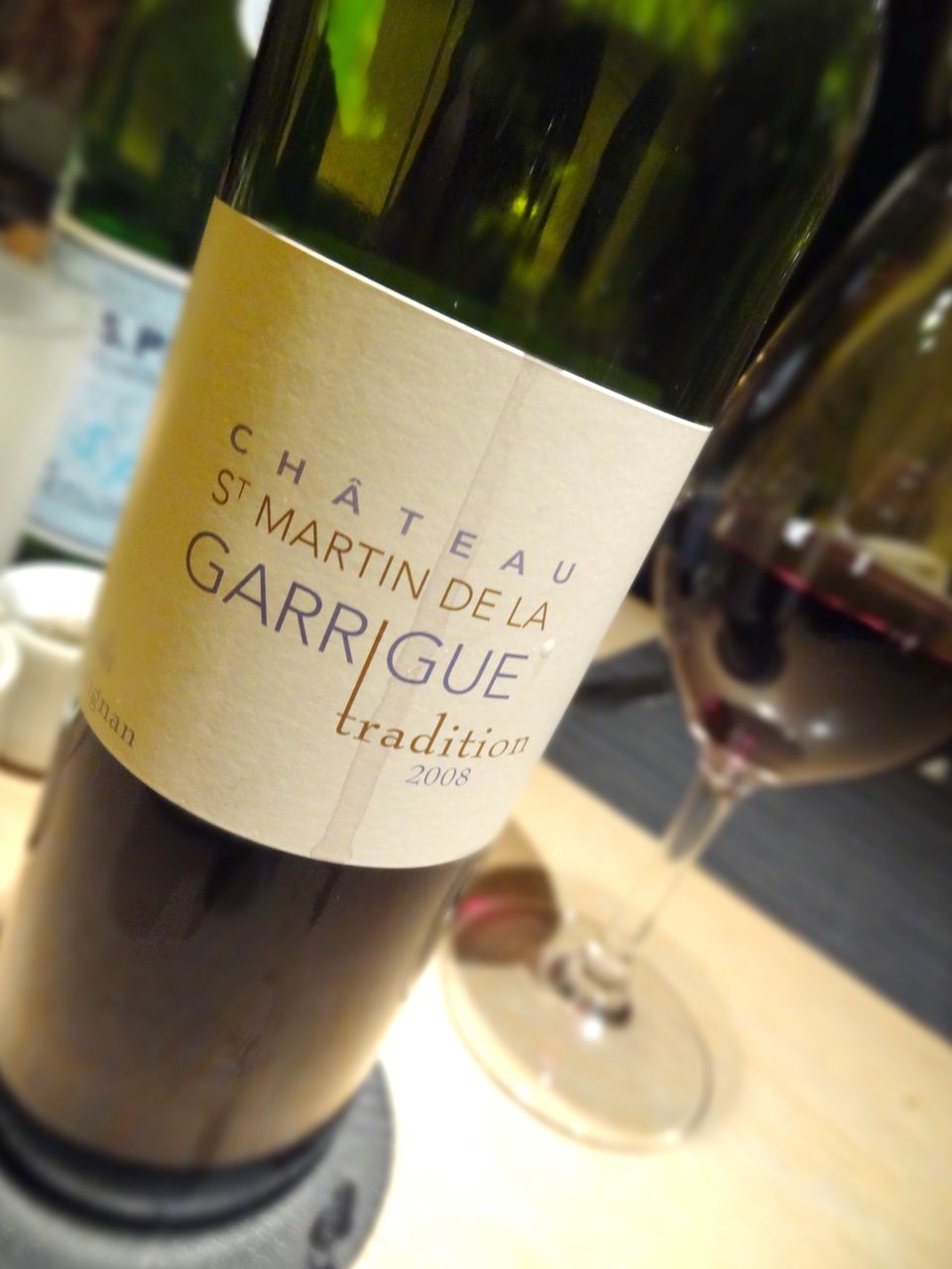 Scrumpdillyicious: Bymark: Mark McEwan's Refined Modern Cuisine