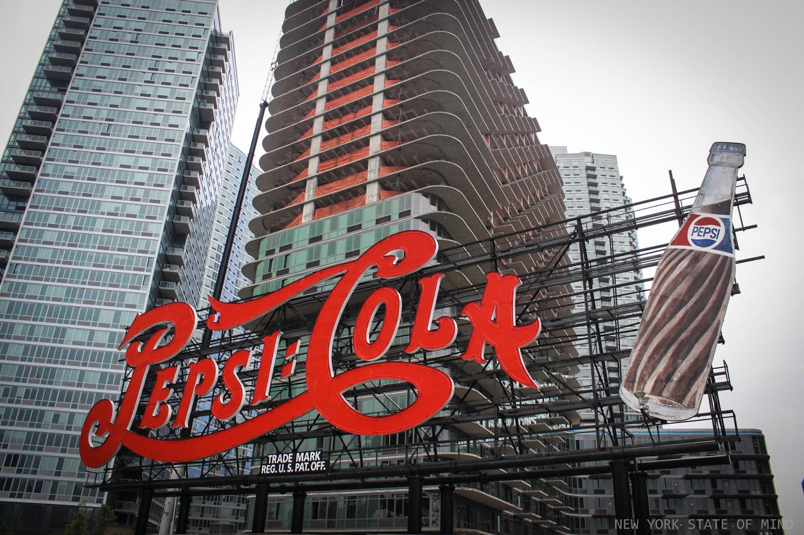 New York State of Mind: Scenes from the weekend.