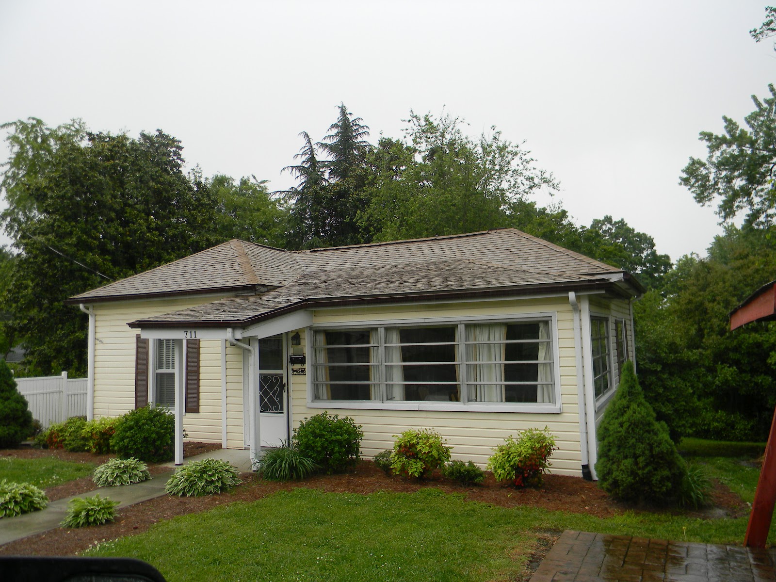 Nancy's Travels: Mayberry RFD