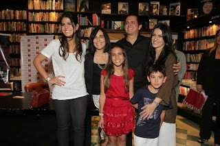 Padres Famosos & sus Hijos - recordaresvivir