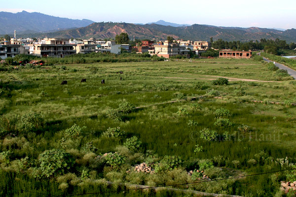 Pak WallPapers: Bhimber Azad Kashmir