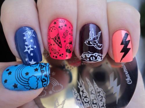 Tendencia en uñas para temporada verano otoño | taclash