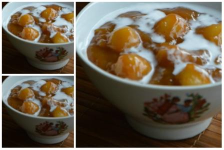 Resep Kolak Candil dari Ubi Jalar yang Spesial - Area Halal