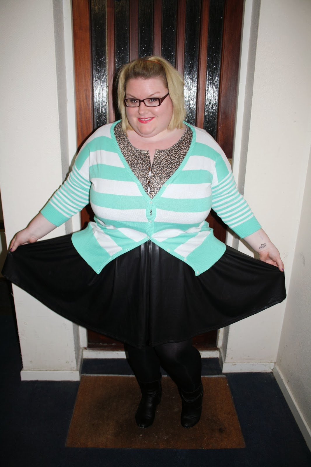 30x30 Week 4. - Mookie's Life