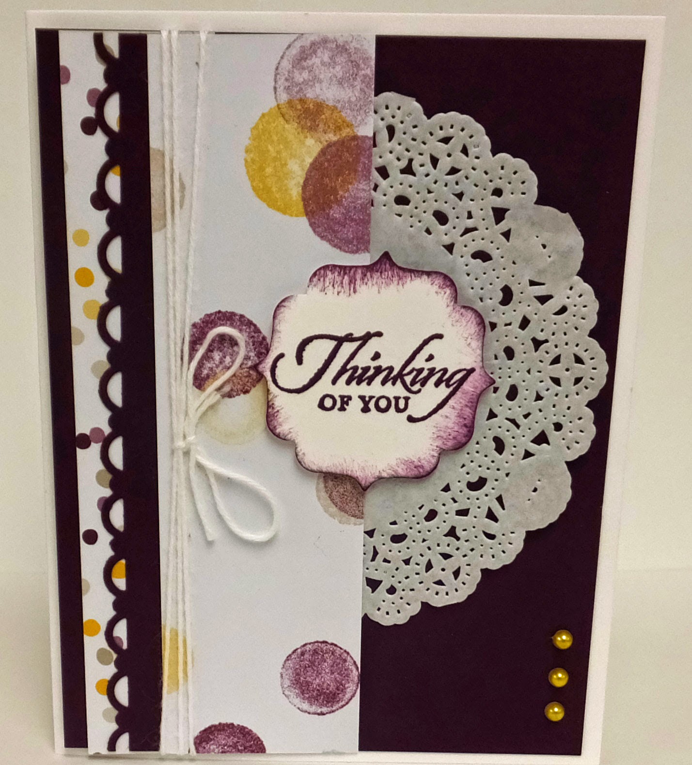 Devoted Stamper: Wetlands and Moonlight Designer Paper Pack