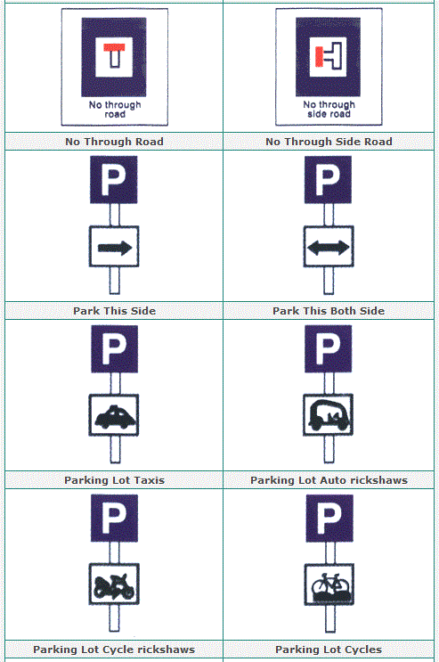 RTO/TRAFFIC - ON DUTY POLICE