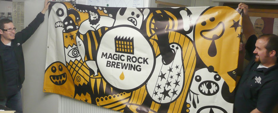 Reluctant Scooper: Beer and sensory science: the Aroxa flavour standards