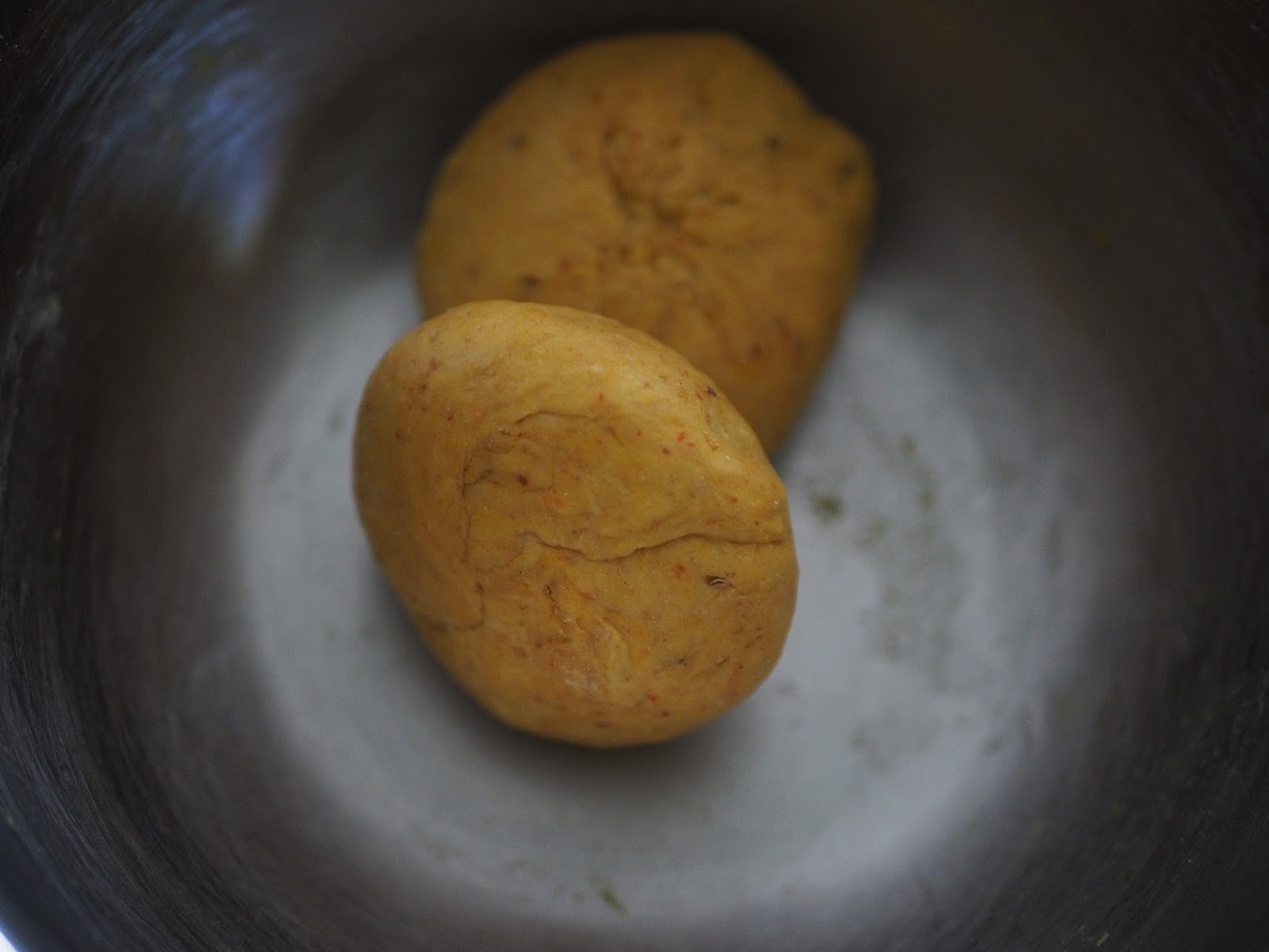 Meri Rasoi: Dal Dhokli