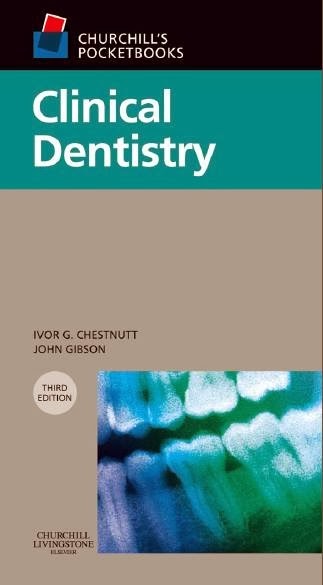 dental books