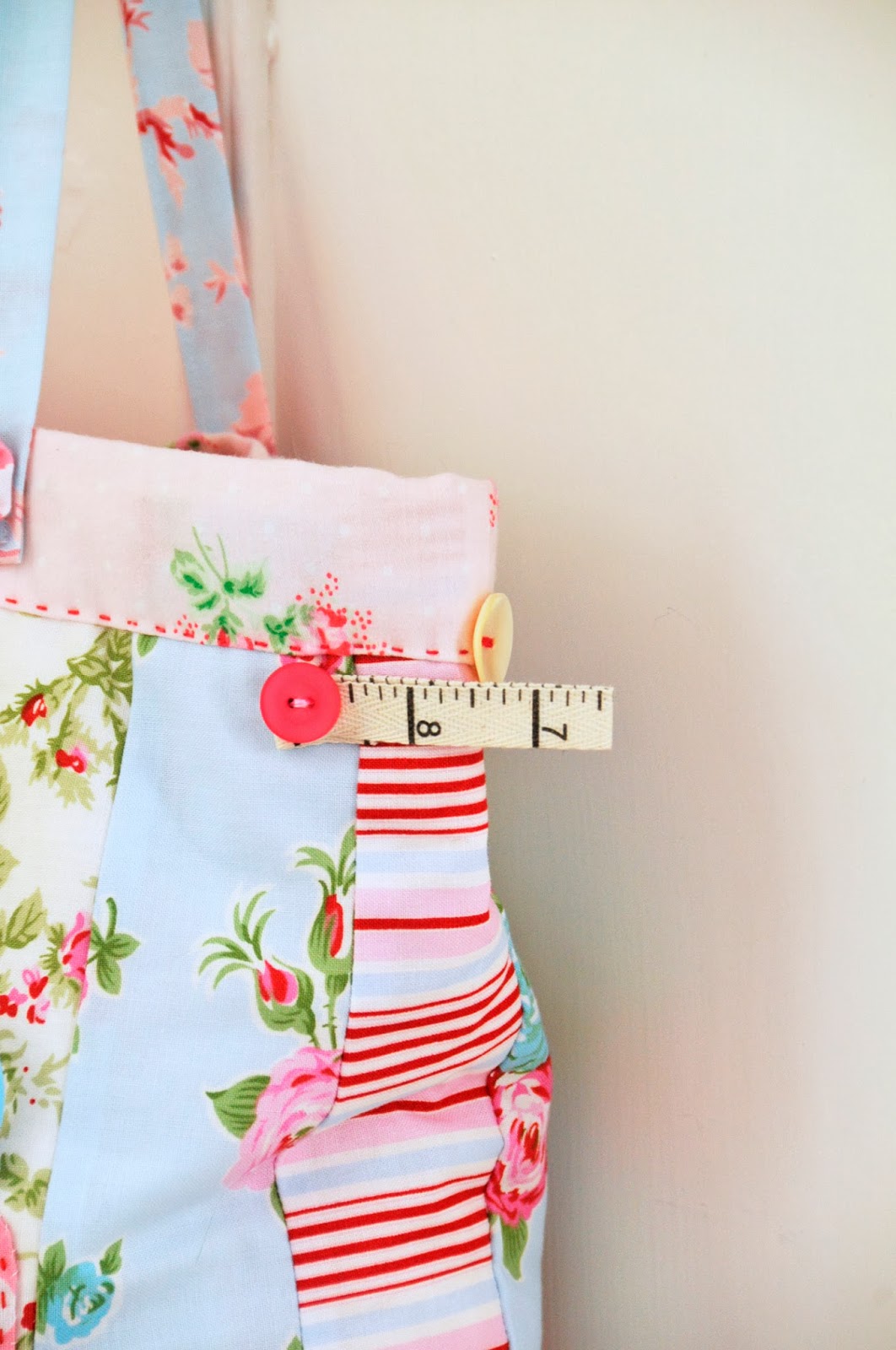 Helen Philipps: Sewing Notions