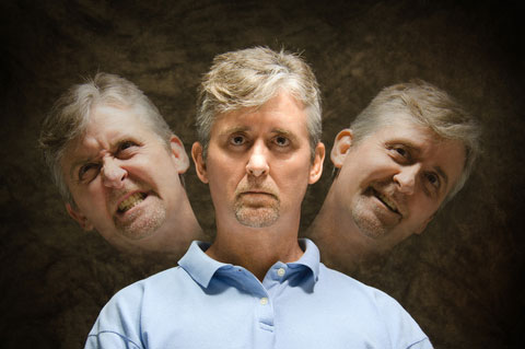 Trastorno de Personalidad Múltiple: causas y síntomas