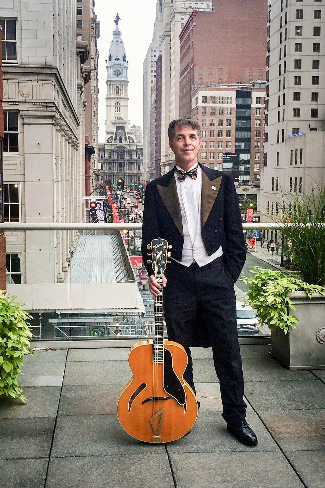 Eddie Lang Day in Philadelphia - Official Website