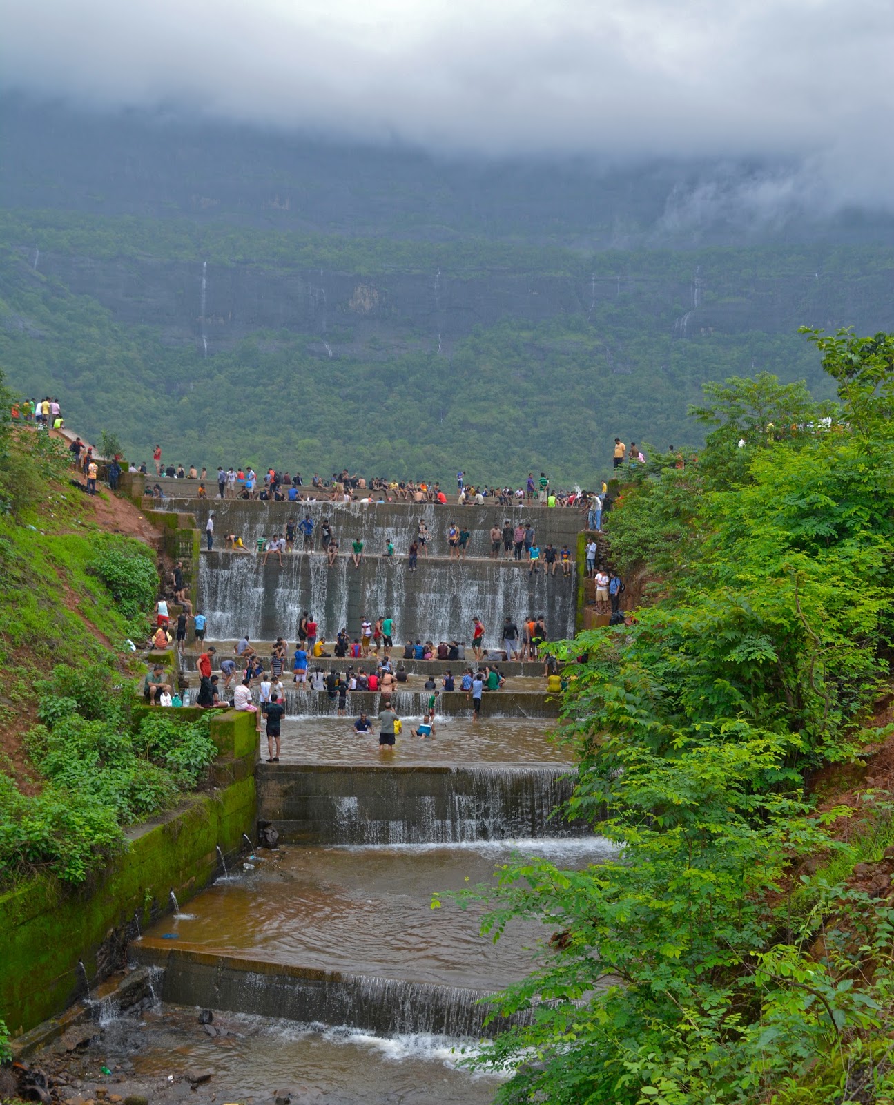 Solanpada dam,Maharashtra,India | Travel life journeys
