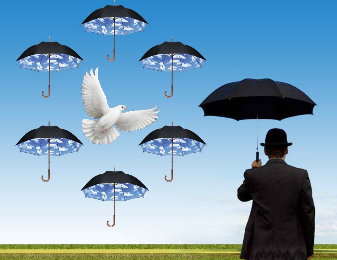 Digital Imaging & Graphic Design: Photoshop Exercises