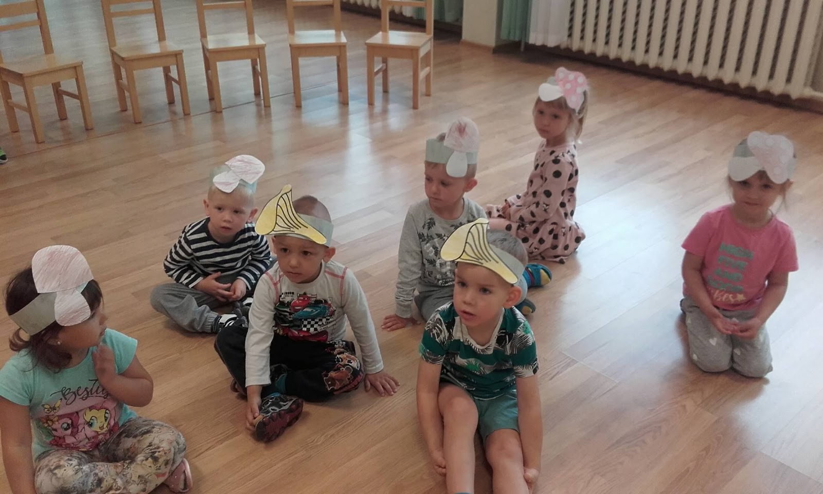 Roheline Kool Eestis Tallinna Tuule Lasteaed: Septembrikuu teise nädala ...