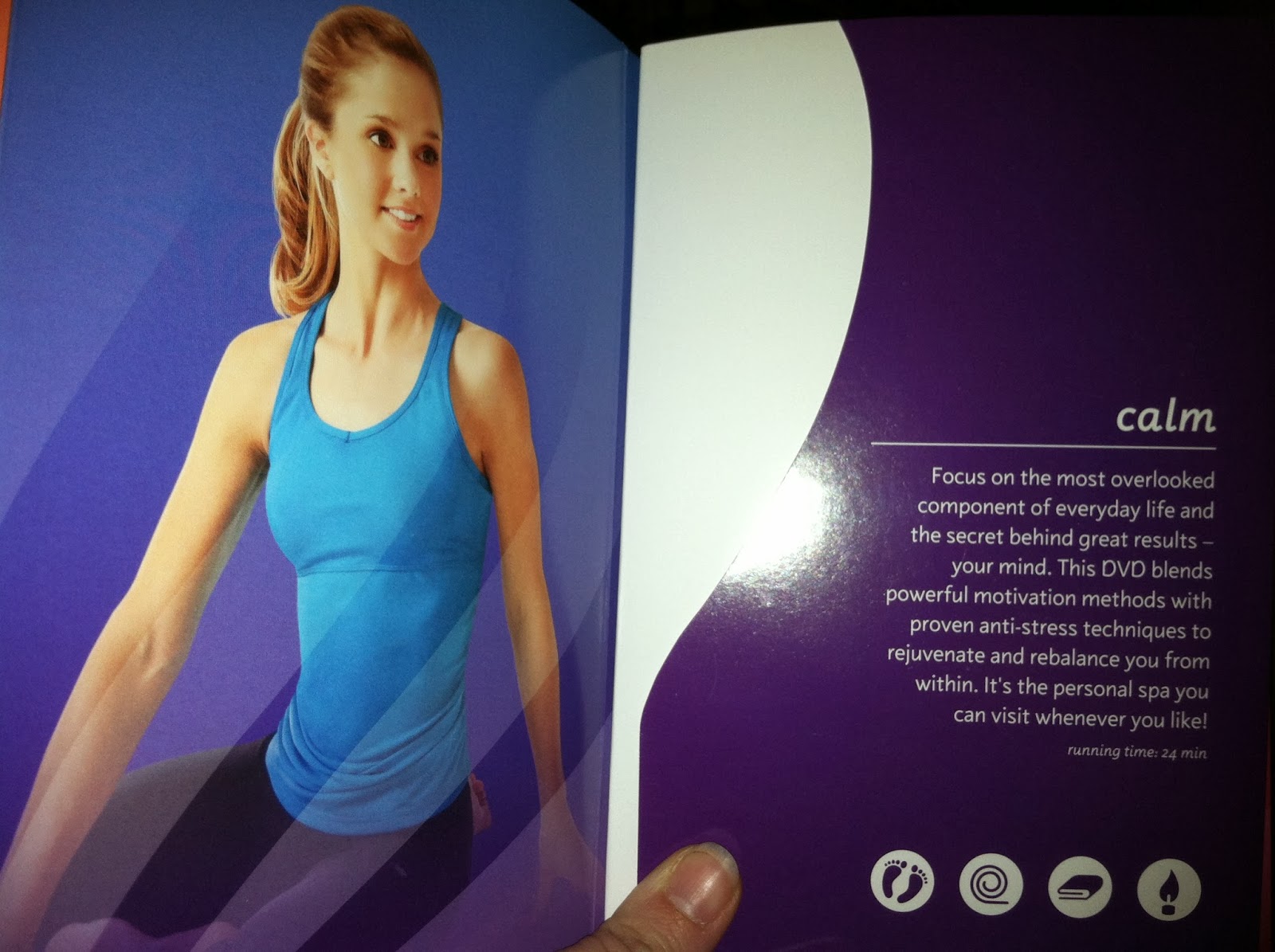 EmpowerMoms: "Baladea" by Holly Perkins exercise program starts on Monday!!