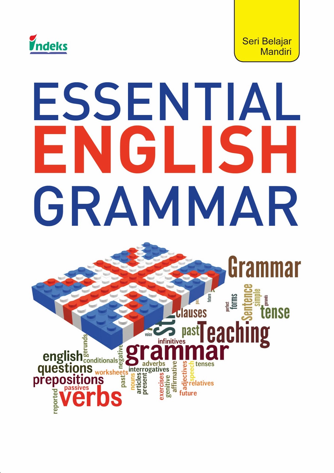 Essential English Grammar Penerbit PT INDEKS essential-english-grammar-penerbit-pt-indeks