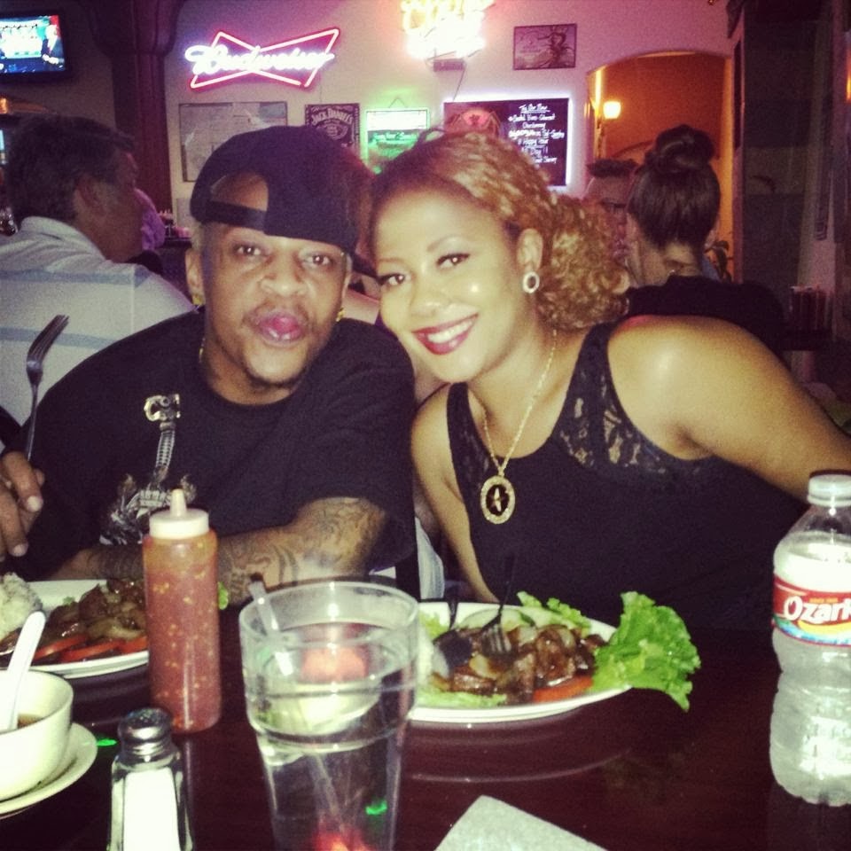 Simply Jackie O: Jackson Makini A.K.A Prezzo and Tanzanian Girlfriend ...