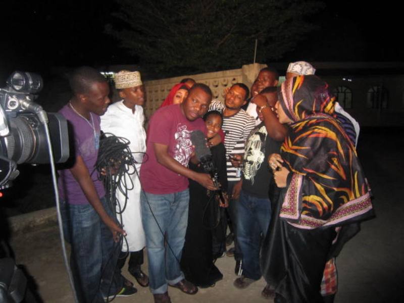 RAY THE GREATEST: THE GLORY OF RAMADHANI COMING SOON