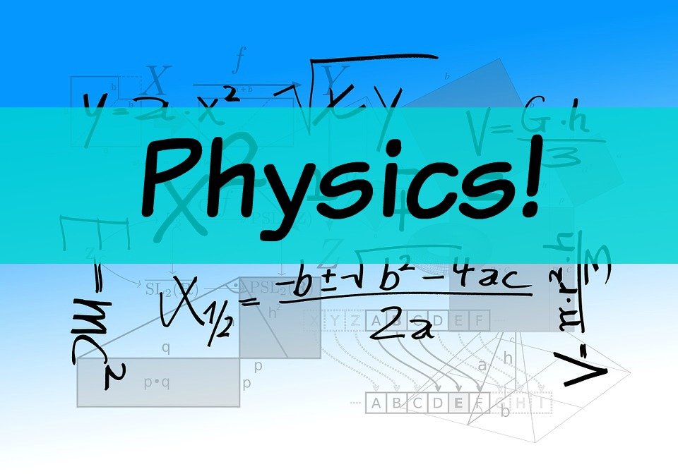 Physics Teaching Resources | TJ Homeschooling