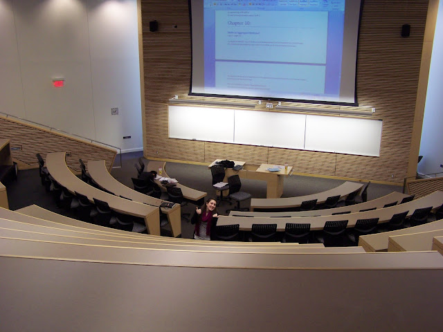 Kierra's Waterloo Arts Blog!: Kierra's Waterloo Favourite #3: Hagey ...