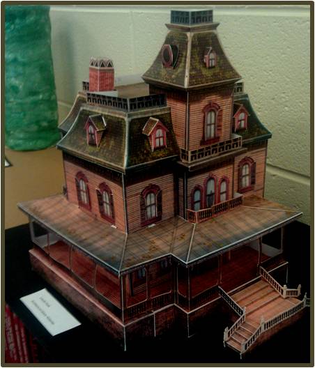 Victorian Architecture: The Phantom Manor | Disneyland Paris