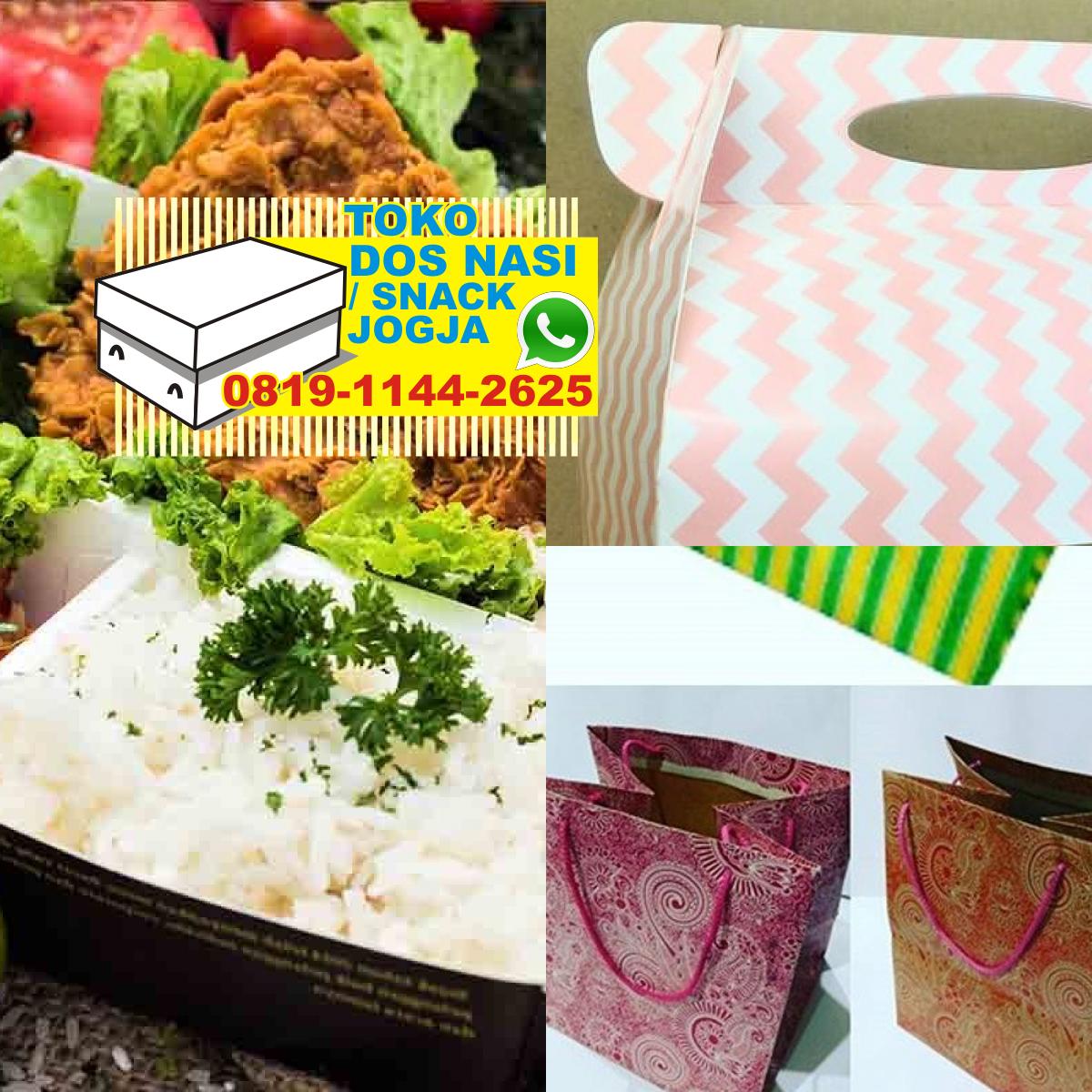 Isi Box Nasi - O819 1144 2625 (WA) macam ukuran kardus nasi kotak nasi ...