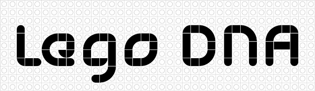 Lettering contest: Entries (Vol.7) | New Elementary: LEGO® parts, sets ...