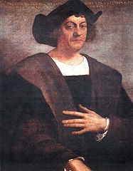 History of Sexuality: Christopher Columbus – Founding Father? A Hero ...