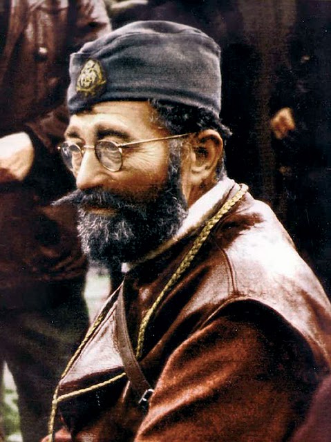 General Draža Mihailovich: Drugi put o datumu Dražine smrti - Prvi ...