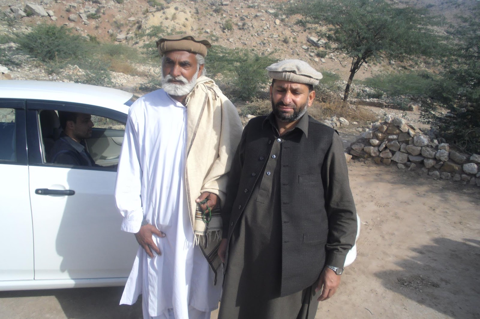 Facebook walls photos: sultan aalm and maqbool alam photo 1