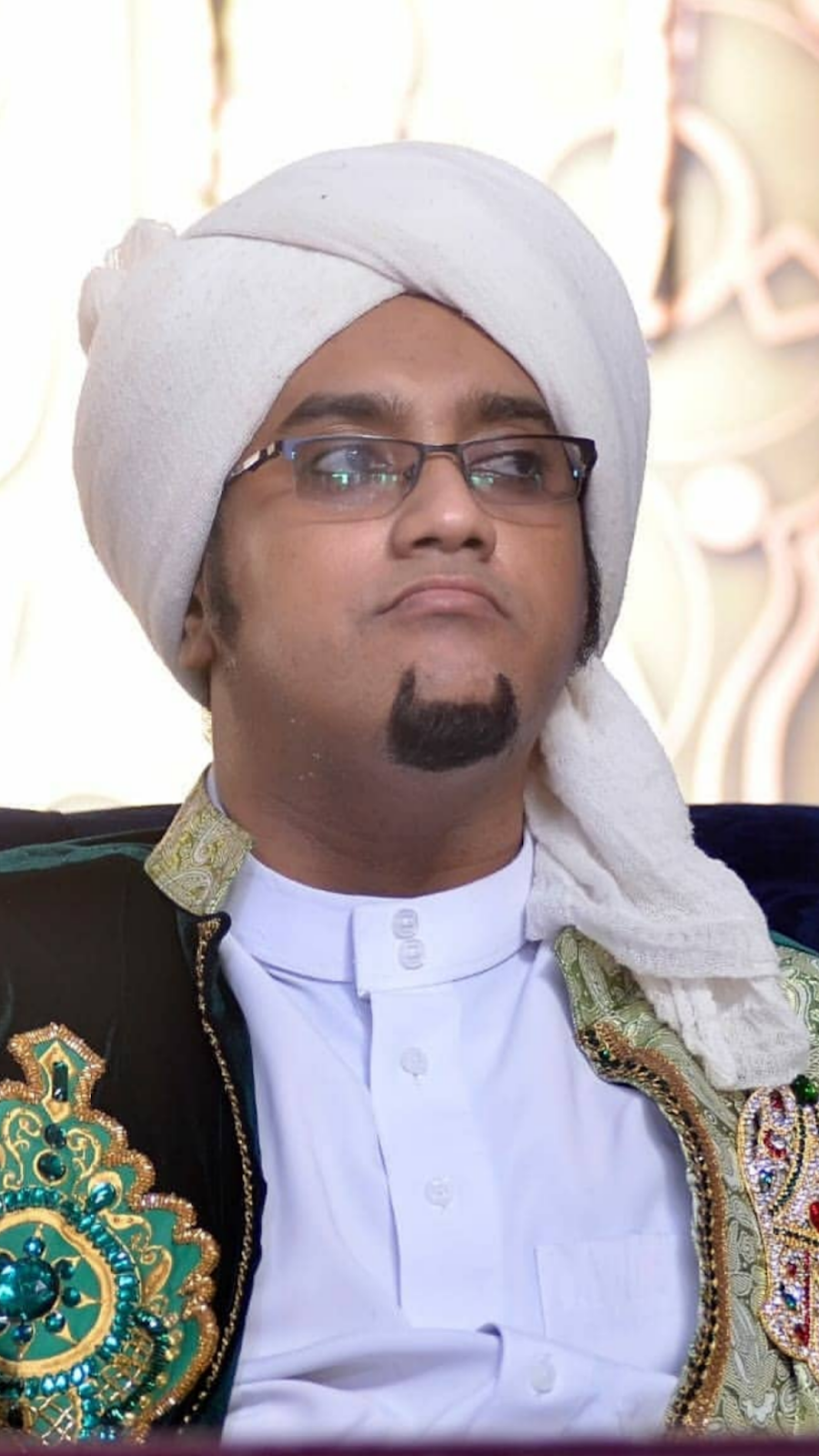 Wallpaper Habib Hasan 1611202 - PMNM Kreatif