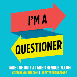 Exposing OCD: The Questioner Tendency and OCD