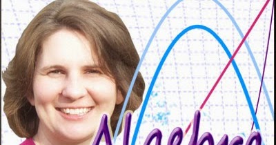 The Best of Teacher Entrepreneurs: Math Lesson -- Algebra Topics with a ...