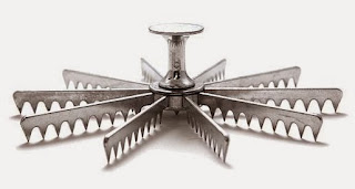 The Domestic Curator: Tips And Tools For Making The Perfect Pie Crust