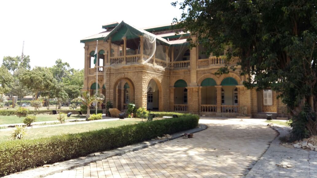 thing around the world, pakistan and travel: Quaid e Azam House Museum ...