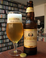 Cervejaria Bohemia: Nossa História