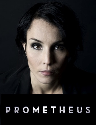 CELLULOID AND CIGARETTE BURNS: Prometheus' Noomi Rapace Reveals ...