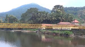 SHISHILESHWARA TEMPLE