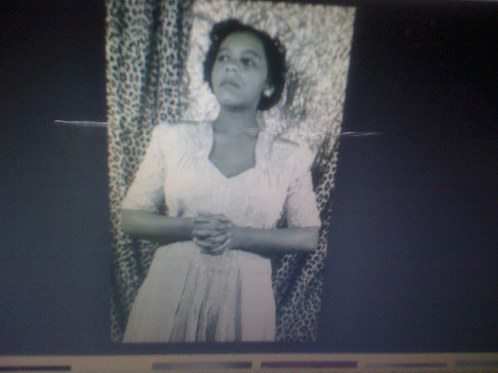 THE BLACK SOCIAL HISTORY:: BLACK SOCIAL HISTORY : AFRO-CANADIAN PORTIA ...