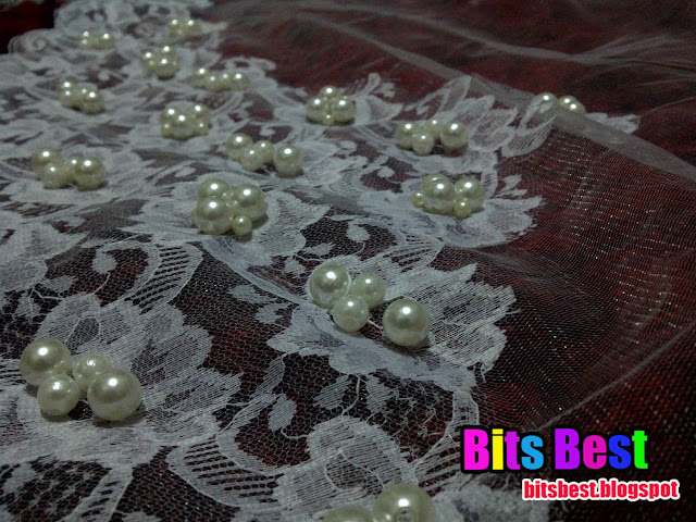 Bits Best: Veil Labuh @ Panjang