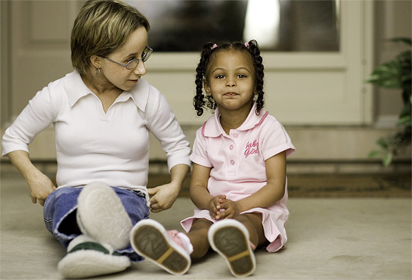 KristinRiley.com: Family and Friends