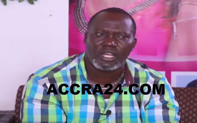 Popular Kumawood Actor, Bishop Bernard Nyarko is dead, Confirmed Video ...