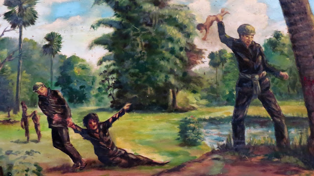 Sejarah Kelam Cambodia - Kekejaman Pol Pot (Khmer Merah) - Berita Terkini