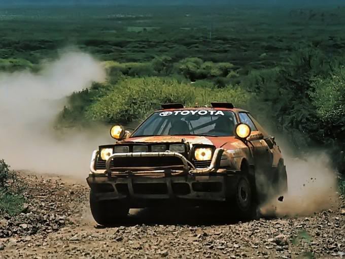 rallymemory: 1990 em imagens
